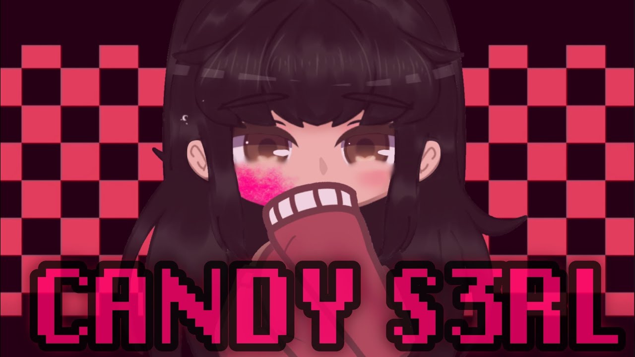 Candy S3rl Gacha Meme || Diamond Playz - YouTube