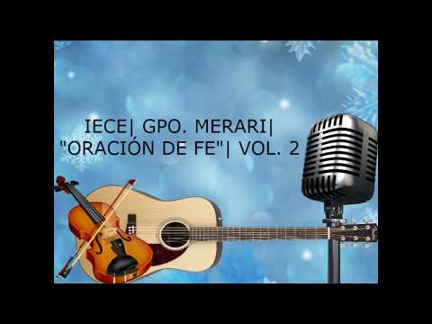 IECE| GPO. MERARI VOL.2| \