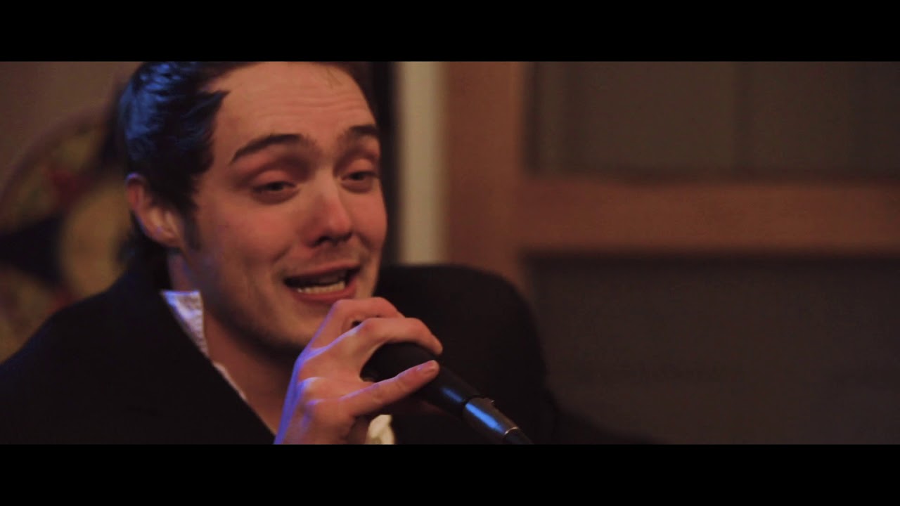 Adventure Rhymes - Official Music Video - Ian Taylor - YouTube Music