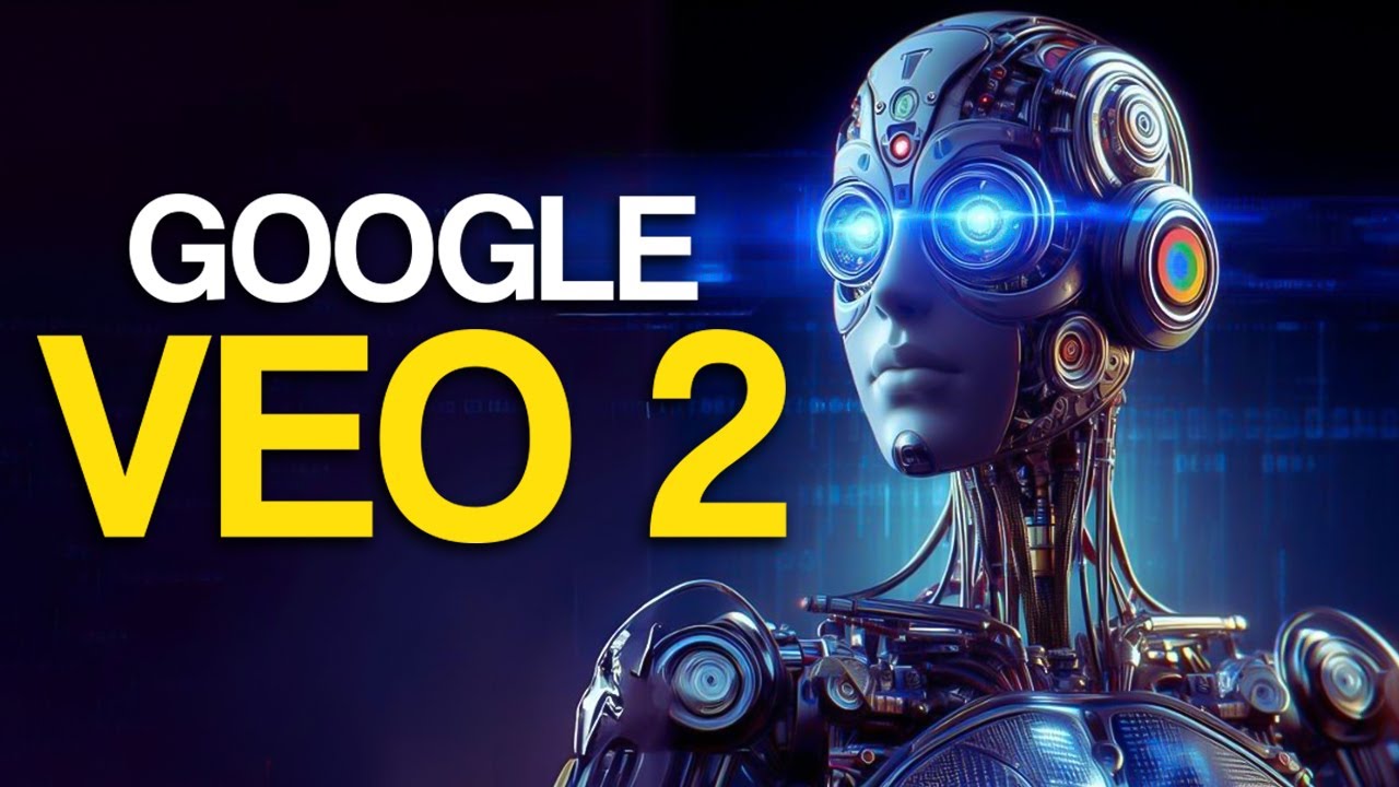 Is Google VEO2 the Ultimate AI? Why It’s Leaving SORA Behind! - YouTube
