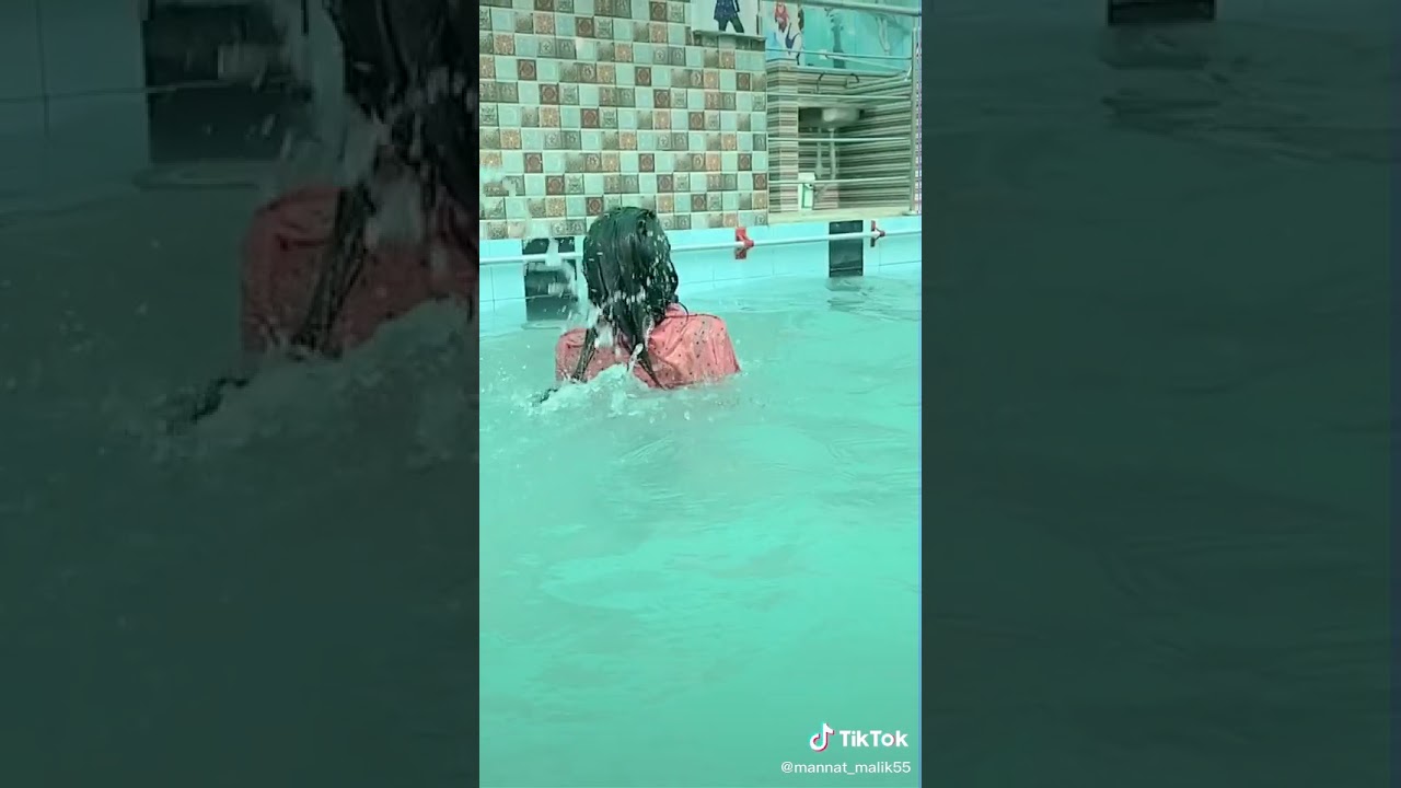 Minhal Malik ki gandi video - YouTube