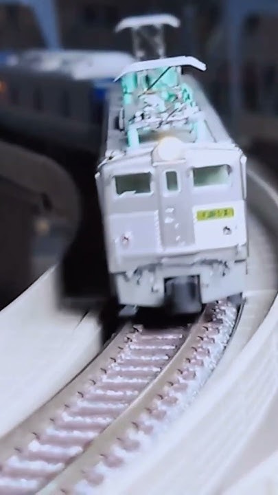 中編15 国鉄 EF30形 + 20系 寝台特急 さくら 長崎編成+佐世保編成 JNR EF30 + 20 SERIES Sleeper Express ”SAKURA” ＃train ...