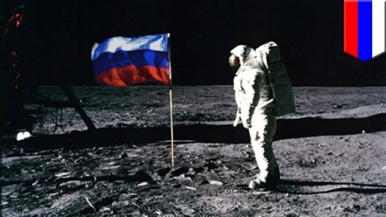 Russian moon base: Russia reveals plan to occupy the moon by 2030 ...