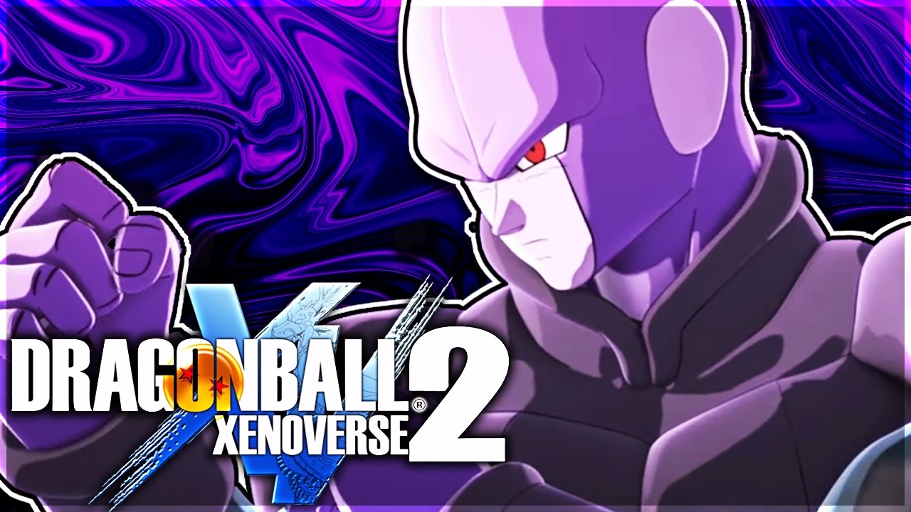 PURE PROGRESS!!!Hit (Awoken) GAMEPLAY|Dragon ball Xenoverse 2 - YouTube