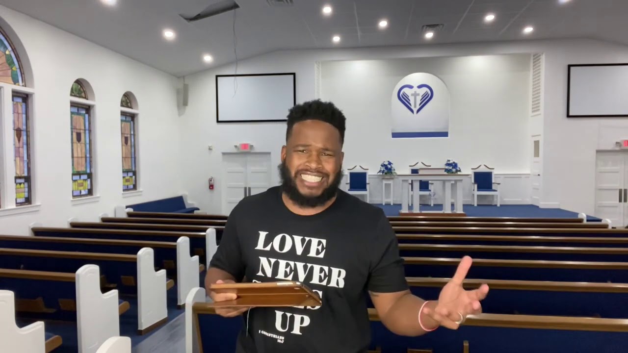 Foundation of Wisdom // Proverbs 9:10 // Dr. Robert L. Davis - Proverbs ...