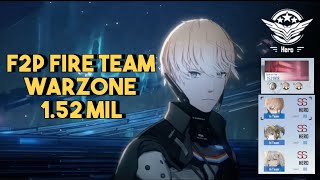 [Punishing gray raven] Ss Hyperreal Hero Fire warzone 1... | Doovi