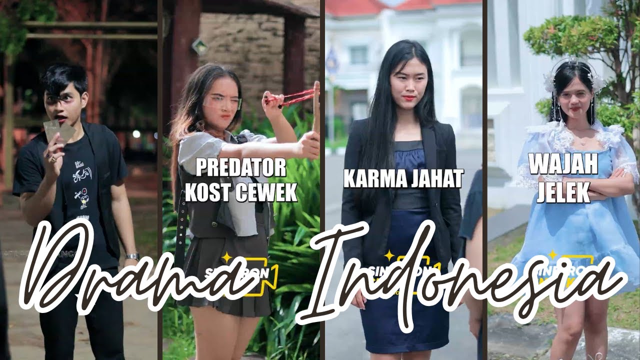 Ketahuan Ngintip Cewek Masa Depan Karbol Diketapel Laila Youtube