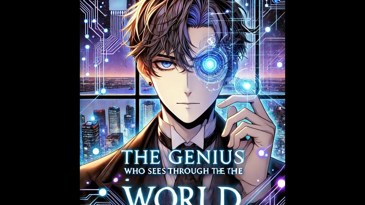 Master of Vision Unraveling Secrets Beyond the Ordinary | The Genius ...