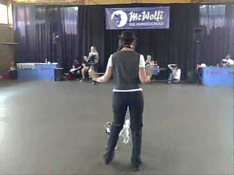 Katja & Bobby Klasse 2 - YouTube