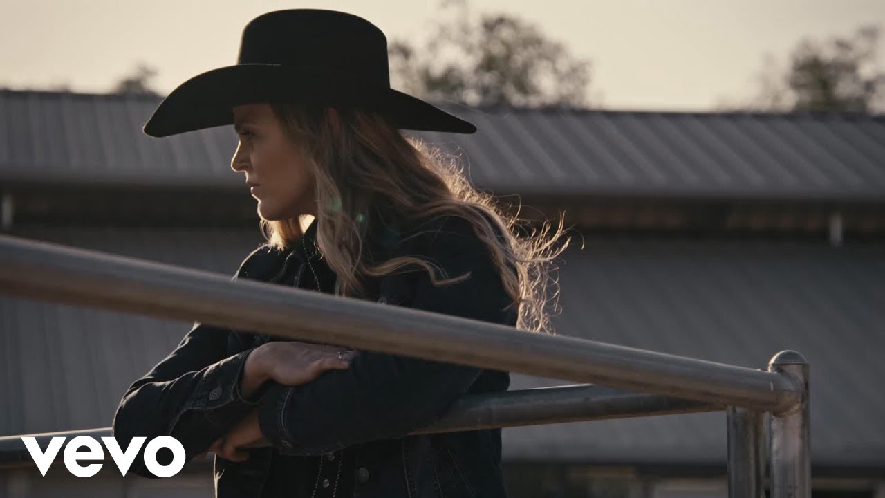 Paige Peel - Get Up (Official Music Video) - YouTube