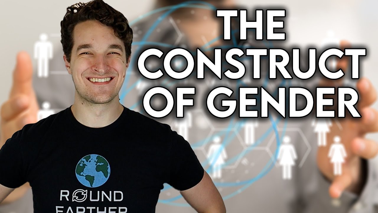 The Surprising Truth: Gender Is Not The Same As Sex! - YouTube