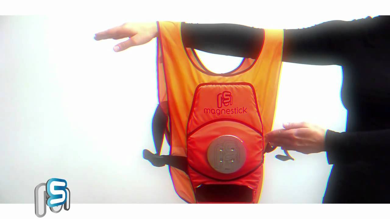 Fausse pub russe produit miracle pour les parents pour Magnestick - YouTube