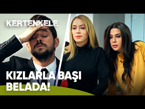 Murat'ın çekecek çilesi var😶‍🌫️ | Kertenkele🦎 Özel Kolaj