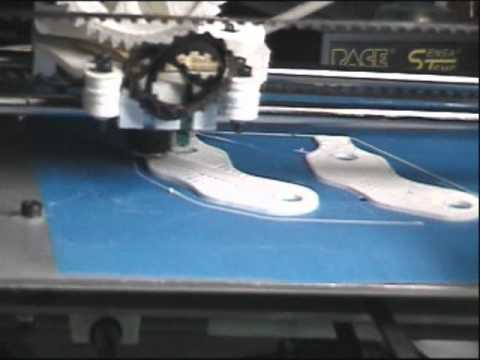 Marlin RepRap Firmware - YouTube