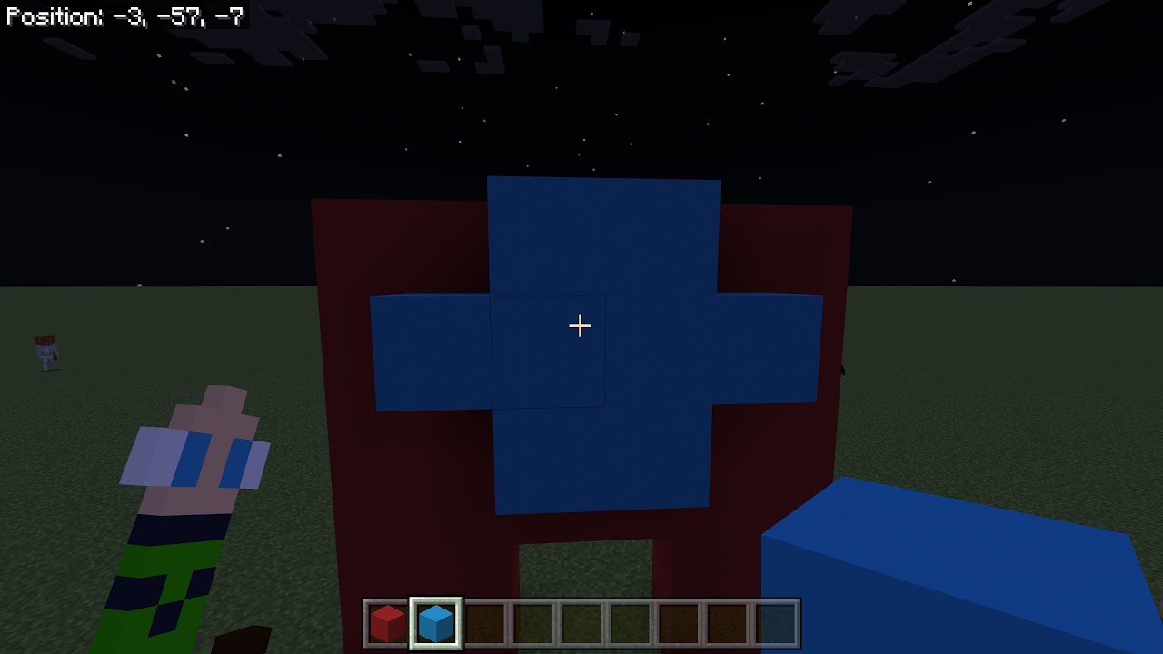 Build battle concrete edition - YouTube