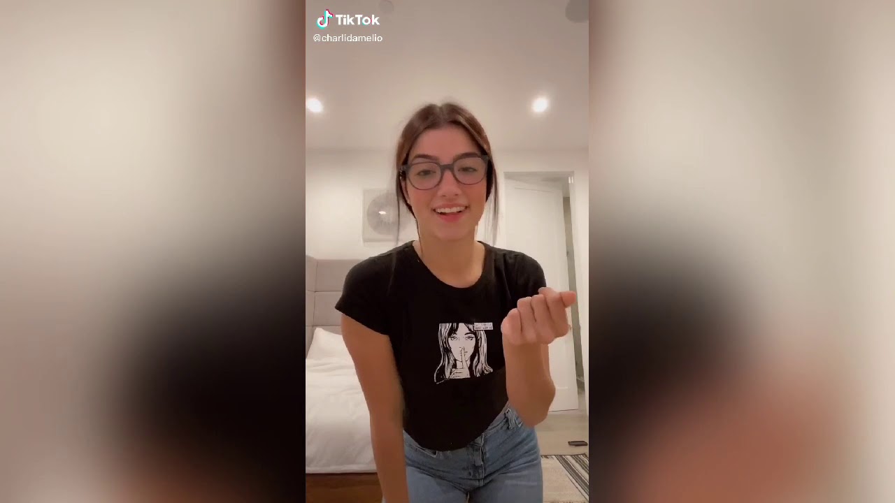 Charli D'Amelio Tik Toks 2020 | Viral Tik Tok Videos - YouTube