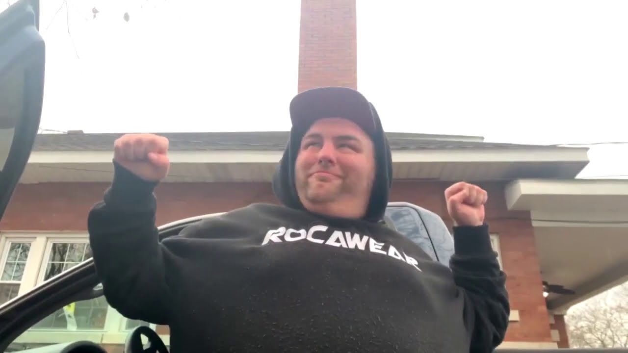 Papa Doc - J's On My Feet (Official Music Video) - YouTube