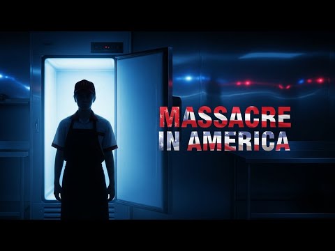 The Deadliest Fast-Food Massacre in America: Brown’s Chicken (1993) True Crime Documentary #crime