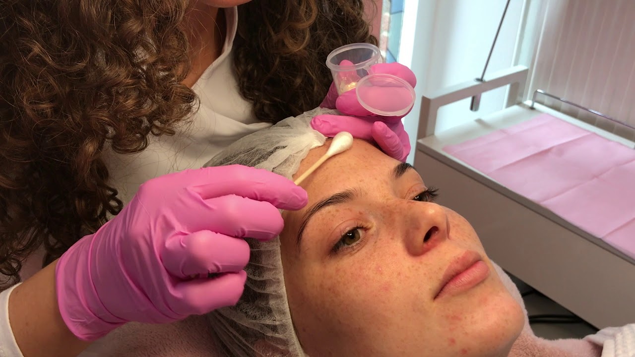 Skintastic be fantastic - YouTube