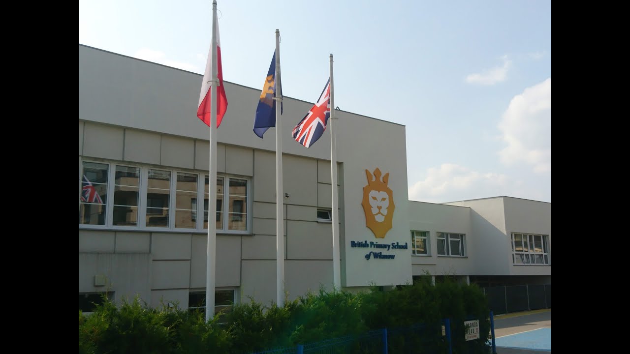 BSW Promotional Video - YouTube