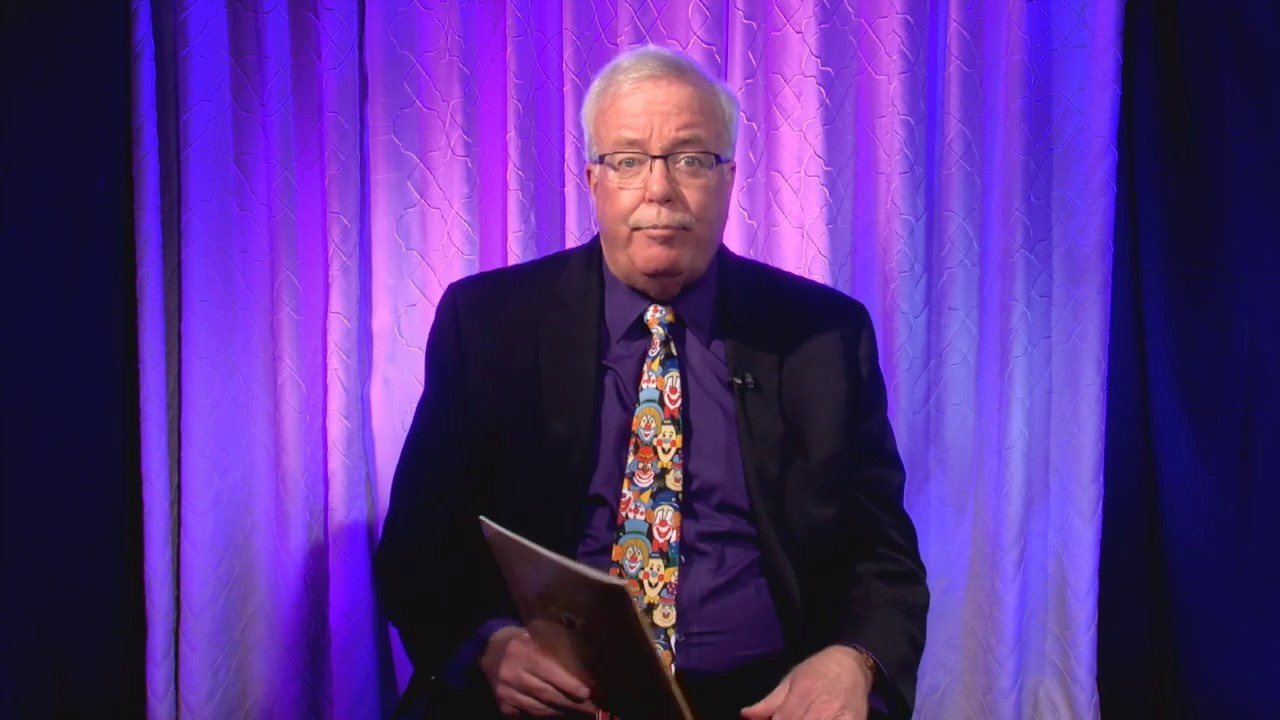 Mayor Mac Reads to Kids: "The True Story of the Three Little Pigs ...