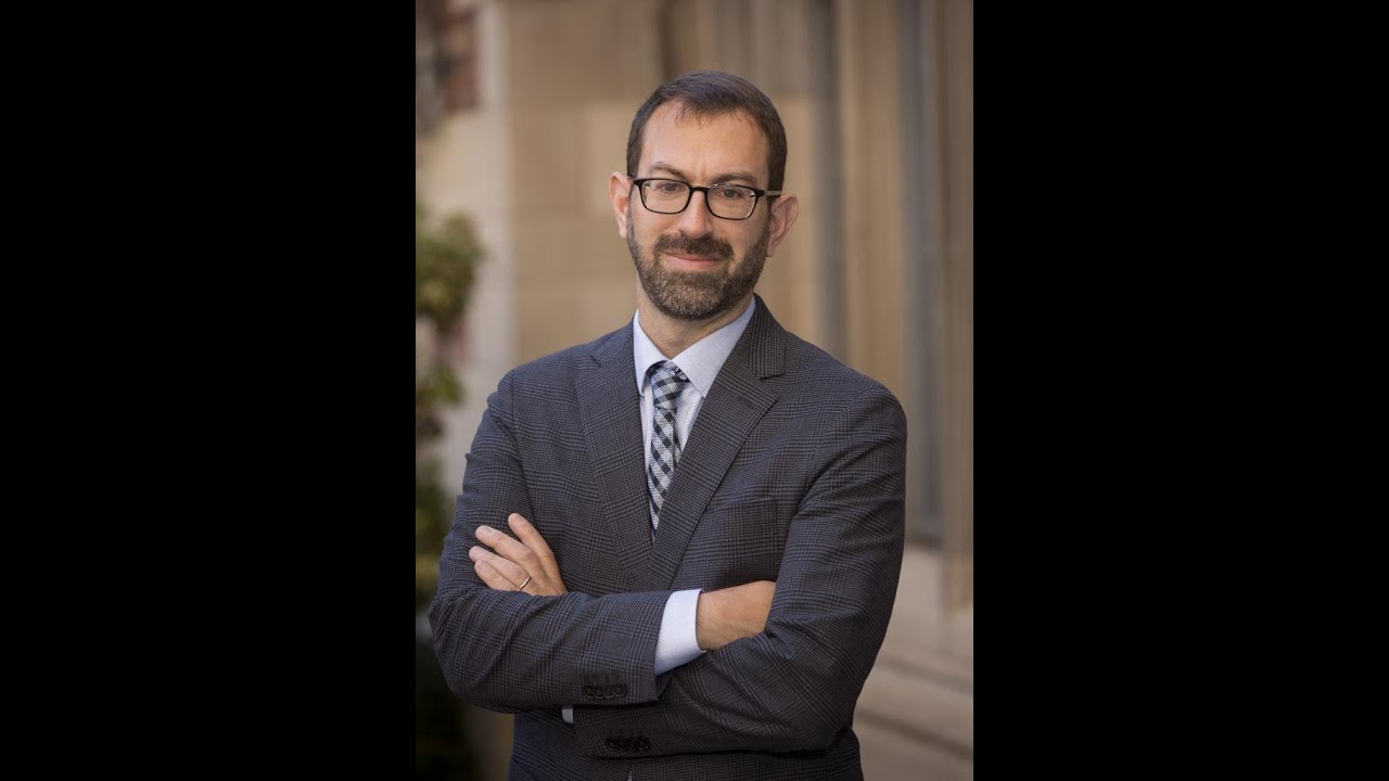 Defining Human Rights. Interview with Prof. Samuel Moyn - YouTube