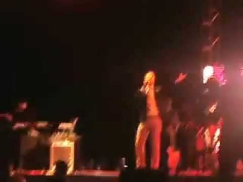 MALATYA Mustafa Ceceli Konseri