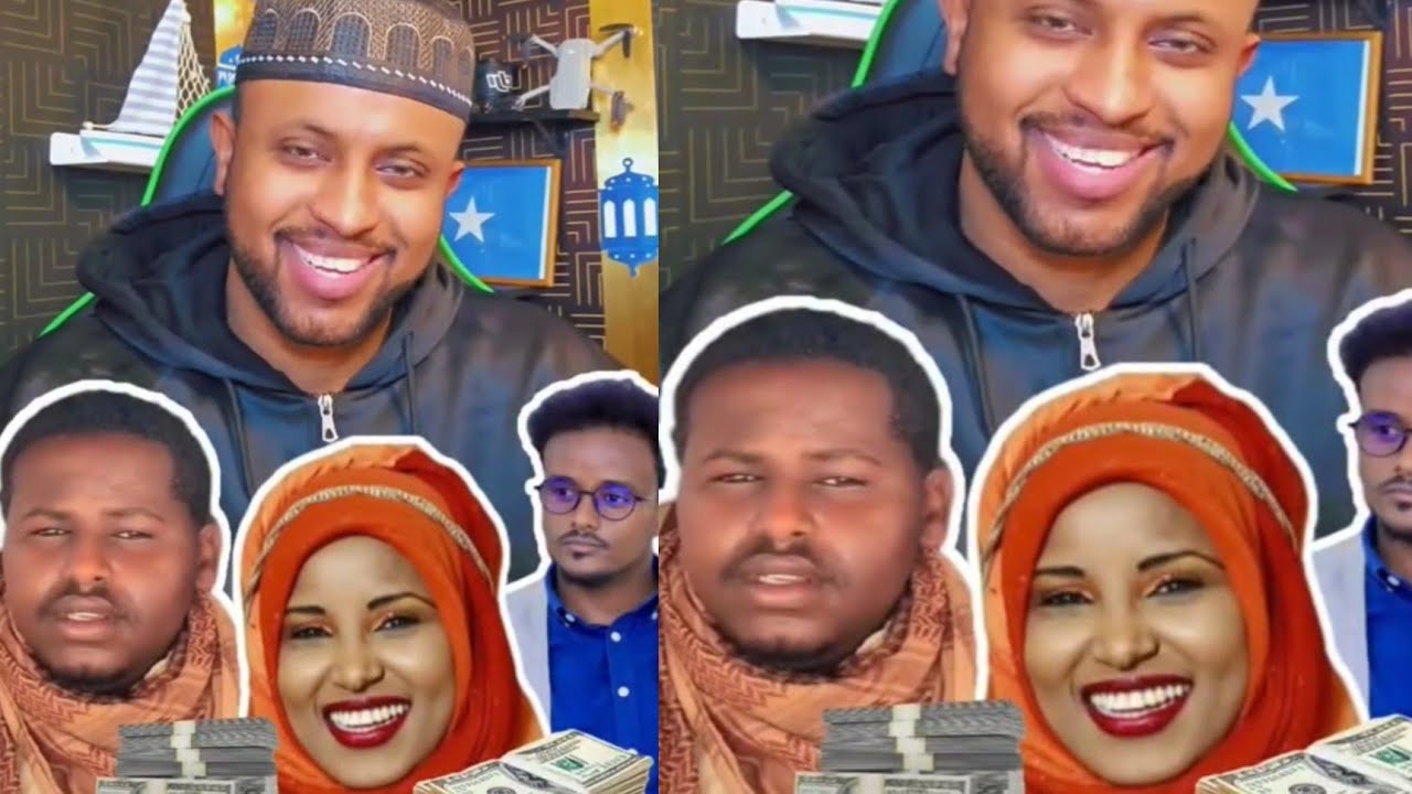 FARXIYO KABAYARE OO SOO KARBAASHTAY SAMAFALAYAAL AY TUUGO..DAAWO.. - YouTube