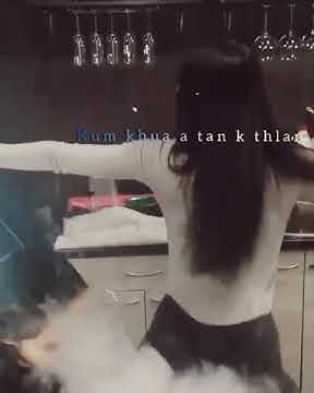 Mizo whatsApp status thar ber!😍 - YouTube