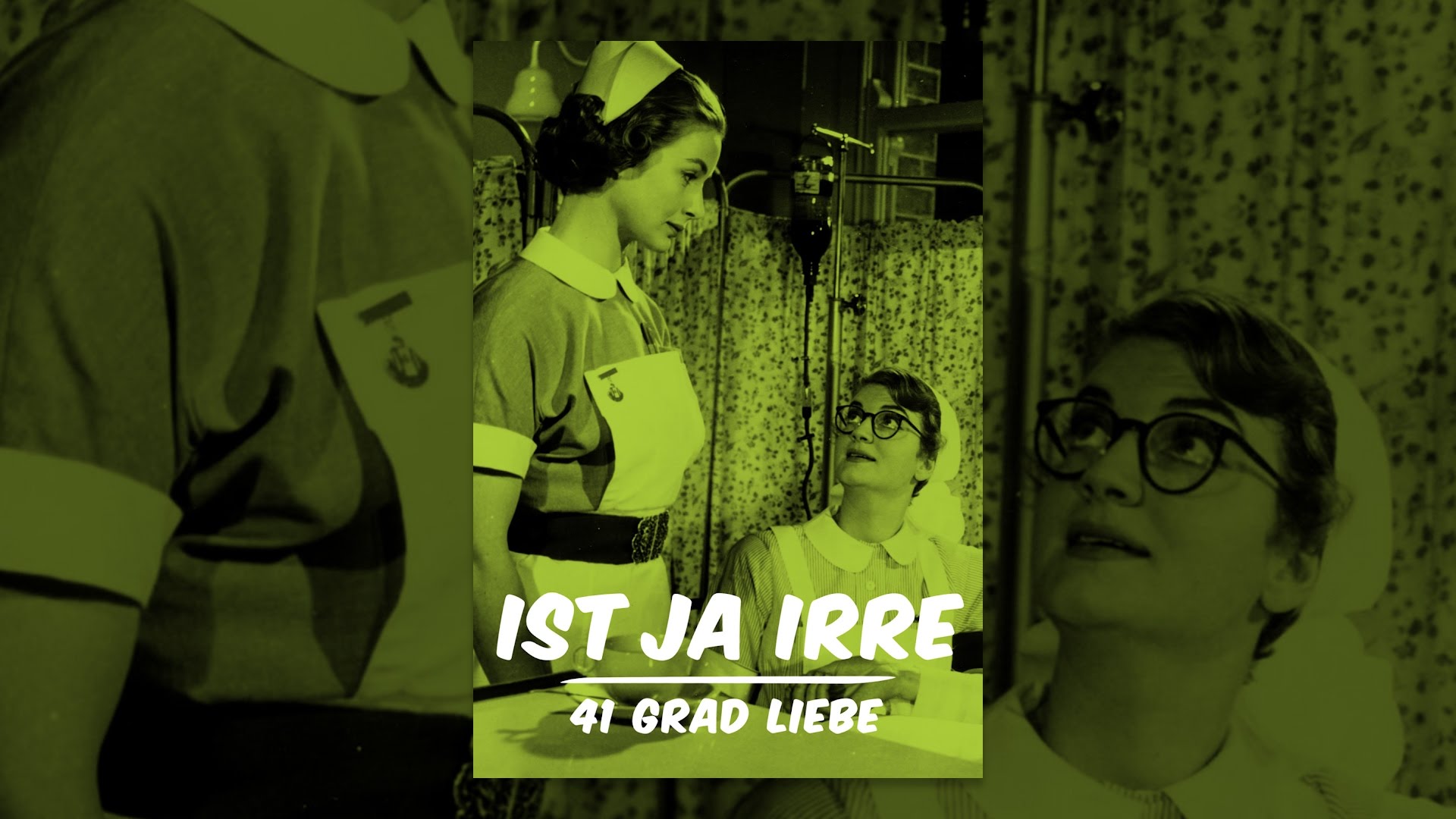 Ist ja irre - 41 Grad Liebe - YouTube