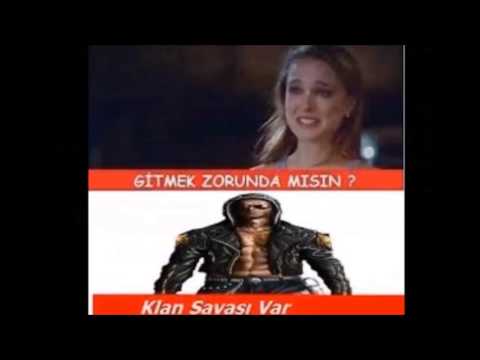 WOLFTEAM EN KOMİK FOTOLAR ;D