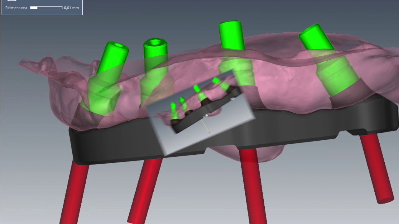 Cad Lynx Evolution - YouTube
