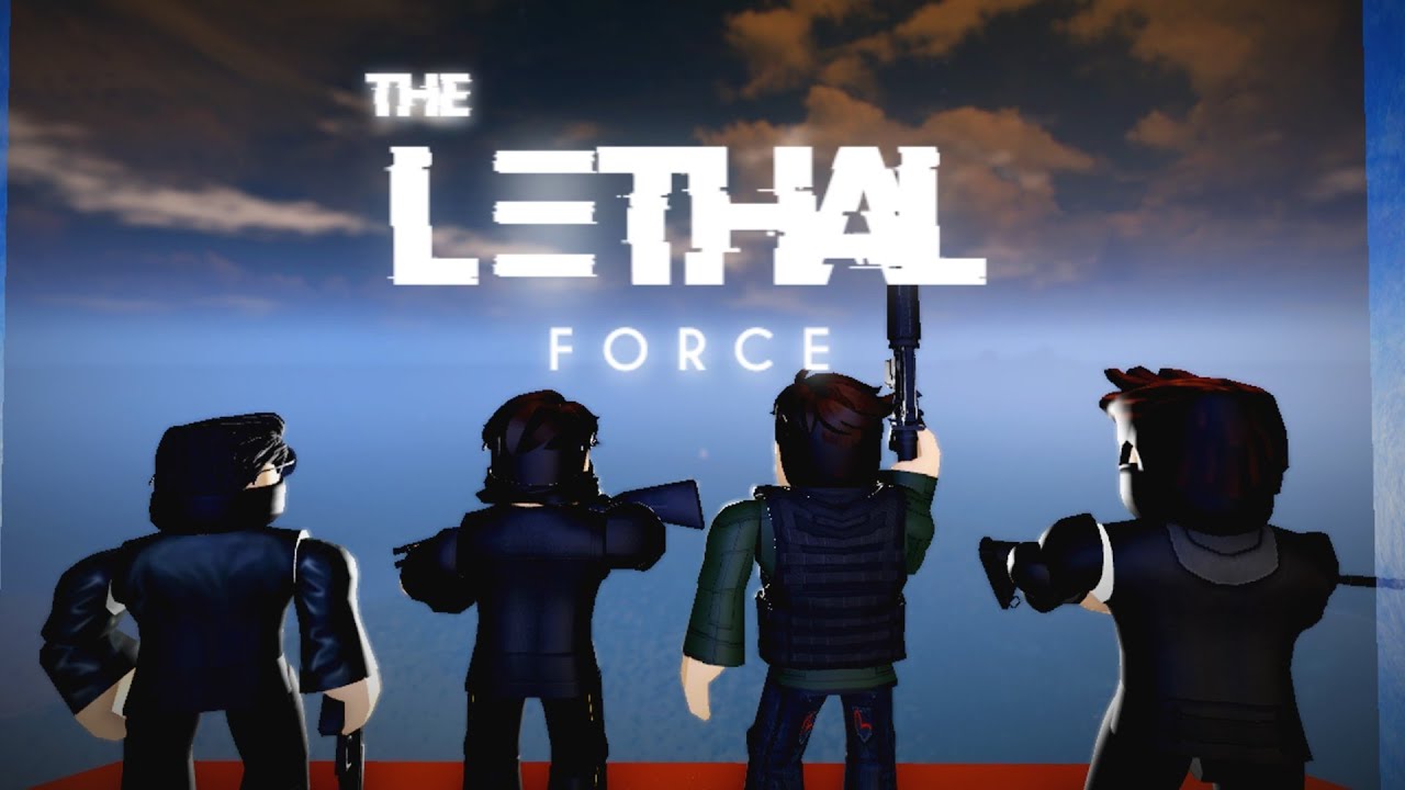 💥THE LETHAL FORCE💥El Rescate Spin-Off |Capítulo 2: Rebuilding the Ruins ...