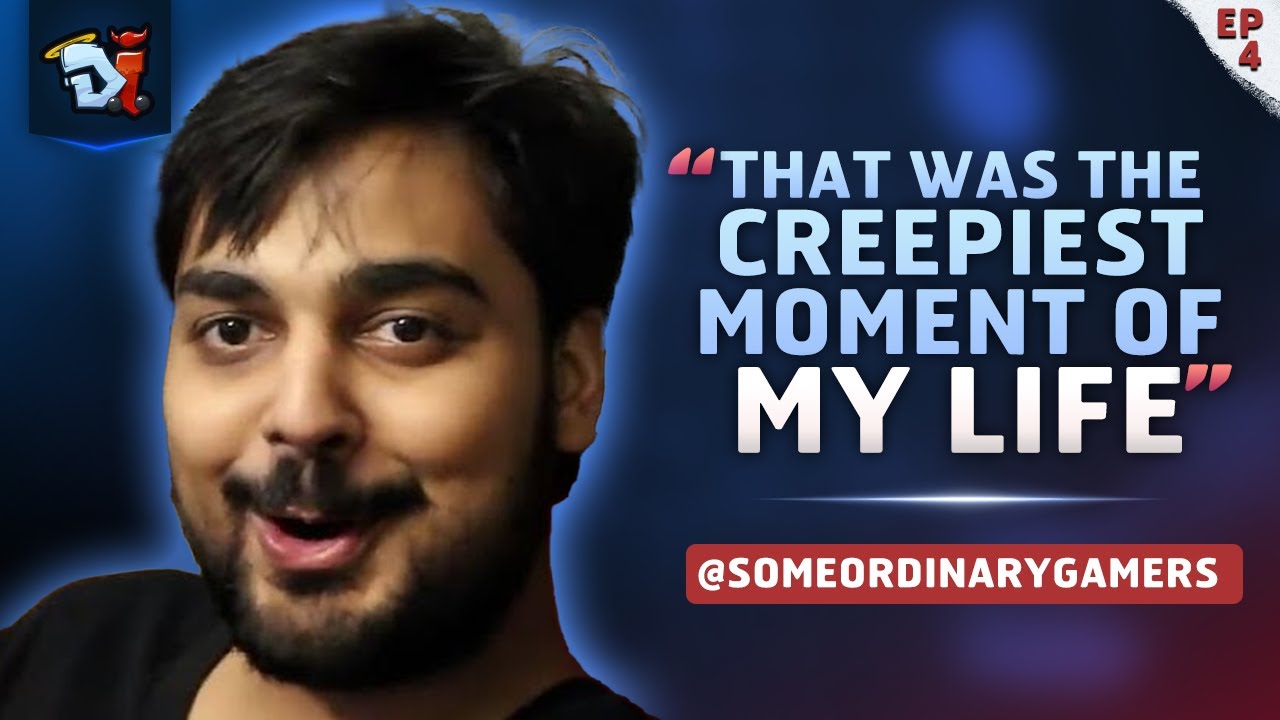 Cults, P*do Hunters, and Unhinged Content - SomeOrdinaryGamers - Decently Indecent #4 - YouTube
