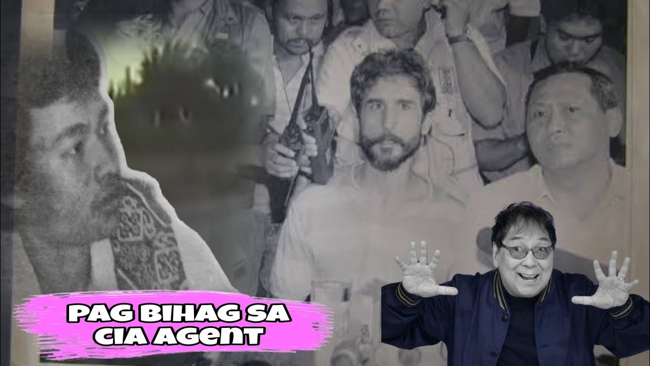 JOEY de Leon : Ang pamamayagpag ng Red Scorpion Group | Paano nabihag ...