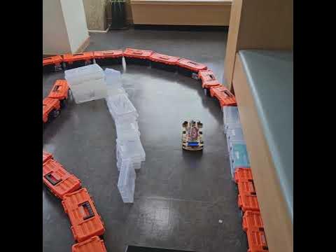 STM32 - Self Driving RC Car - YouTube