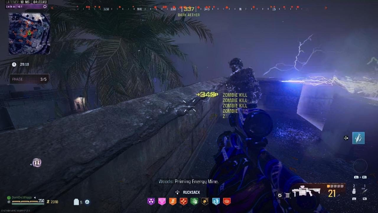 Solo Unstable Rift Dub! - YouTube