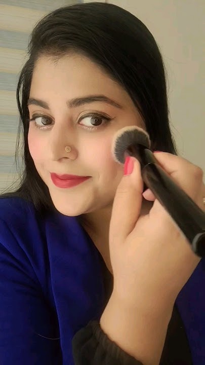 GRWM: Glowing Skin Makeup Tutorial 🥰 #sephora #makeup #grwm - YouTube