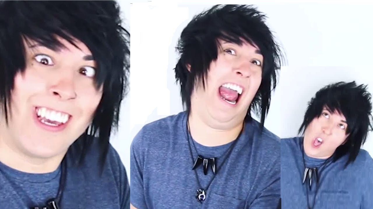 Destery (CapnDesDes) Compilation Part 1 - YouTube