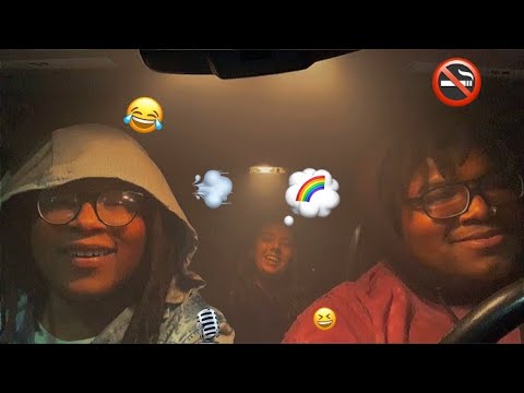 THINKIN’ OUTSIDE THE BOX 🔥💨 EP.2 Ft. Young Geter & Bales. - YouTube
