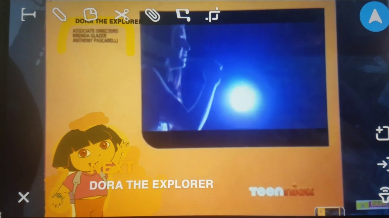 Teennick Split Screen Credits (October 3, 2012) - YouTube