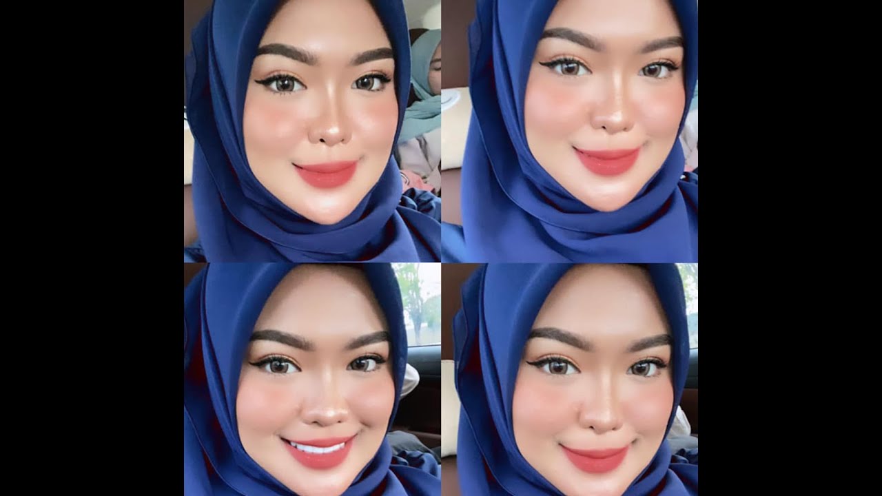 Ilmu Makeup | MUA Bella Park [ 1 JAN 21 ] - YouTube