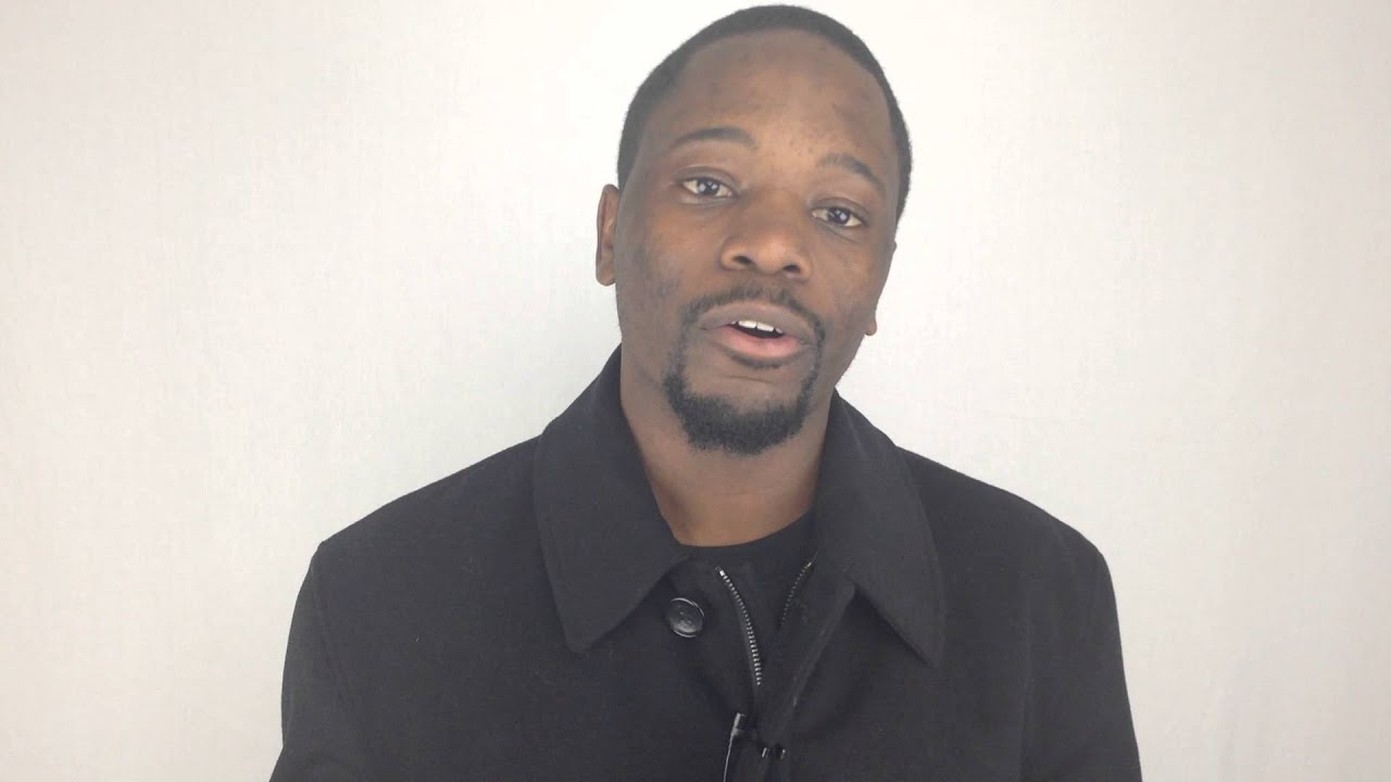 Daniel Tye aka DJ Danny Dan - Snap Out of It - YouTube