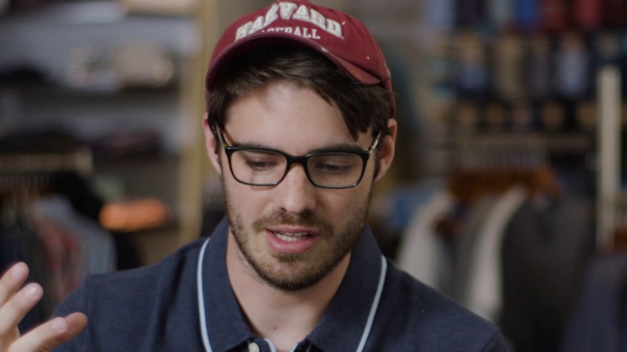 Modern Baseball, Interview - Original Tracks - YouTube