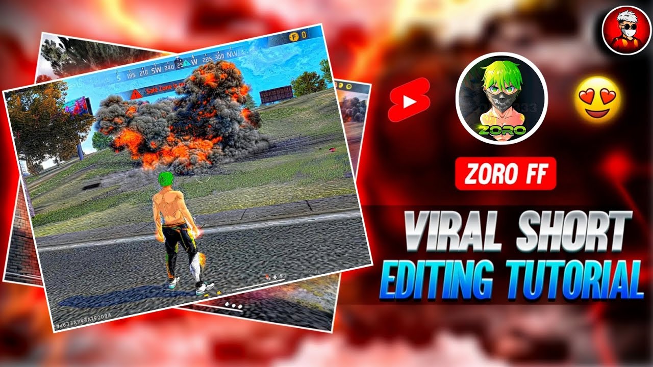 Viral Blast Video Editing Tutorial Like @zoroffxx - YouTube
