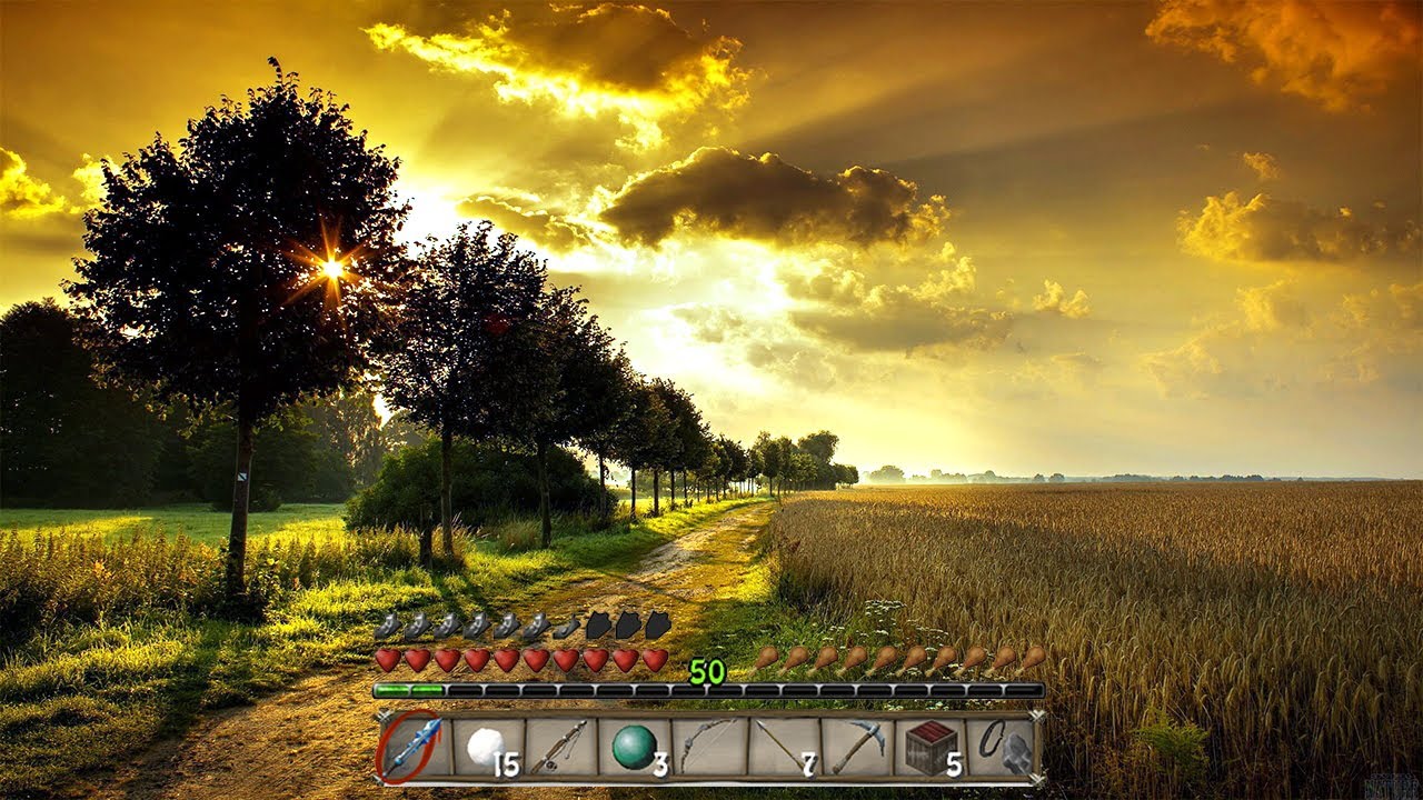 DEIXE SEU MINECRAFT REALISTA › - TEXTURA !!! - YouTube