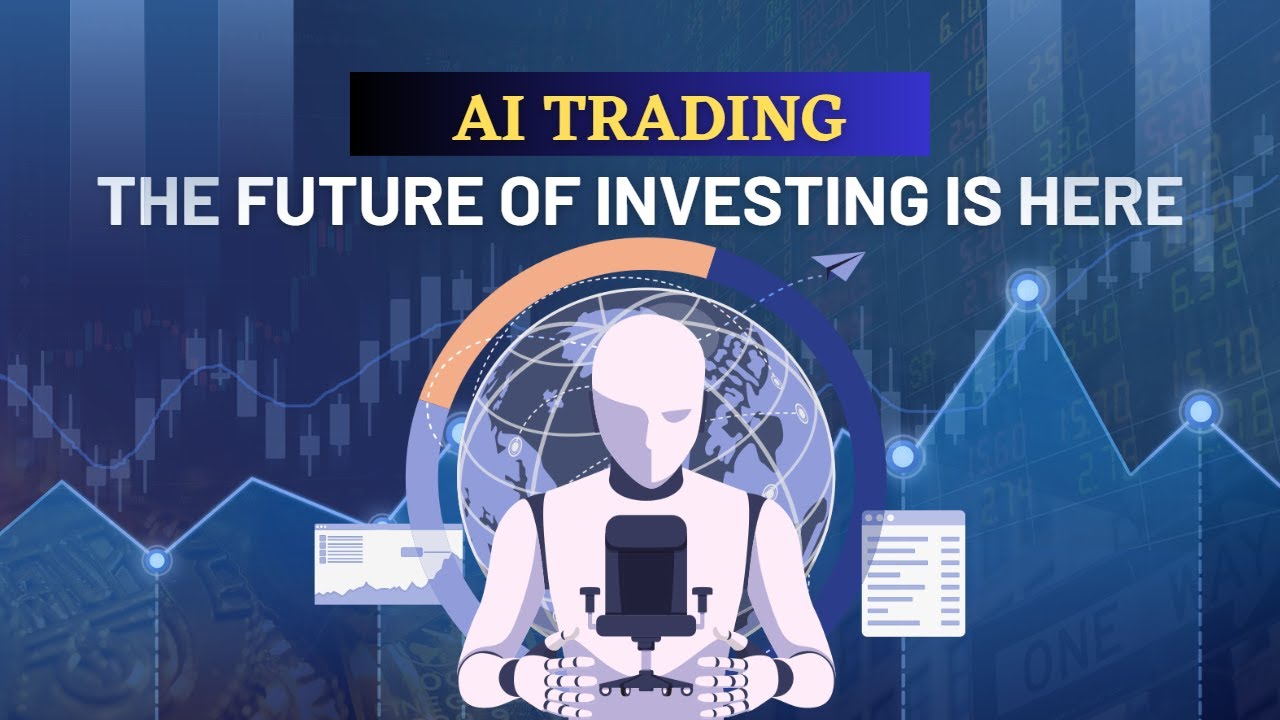 AI Trading: The Future of Investing is Here | Part 1 - YouTube