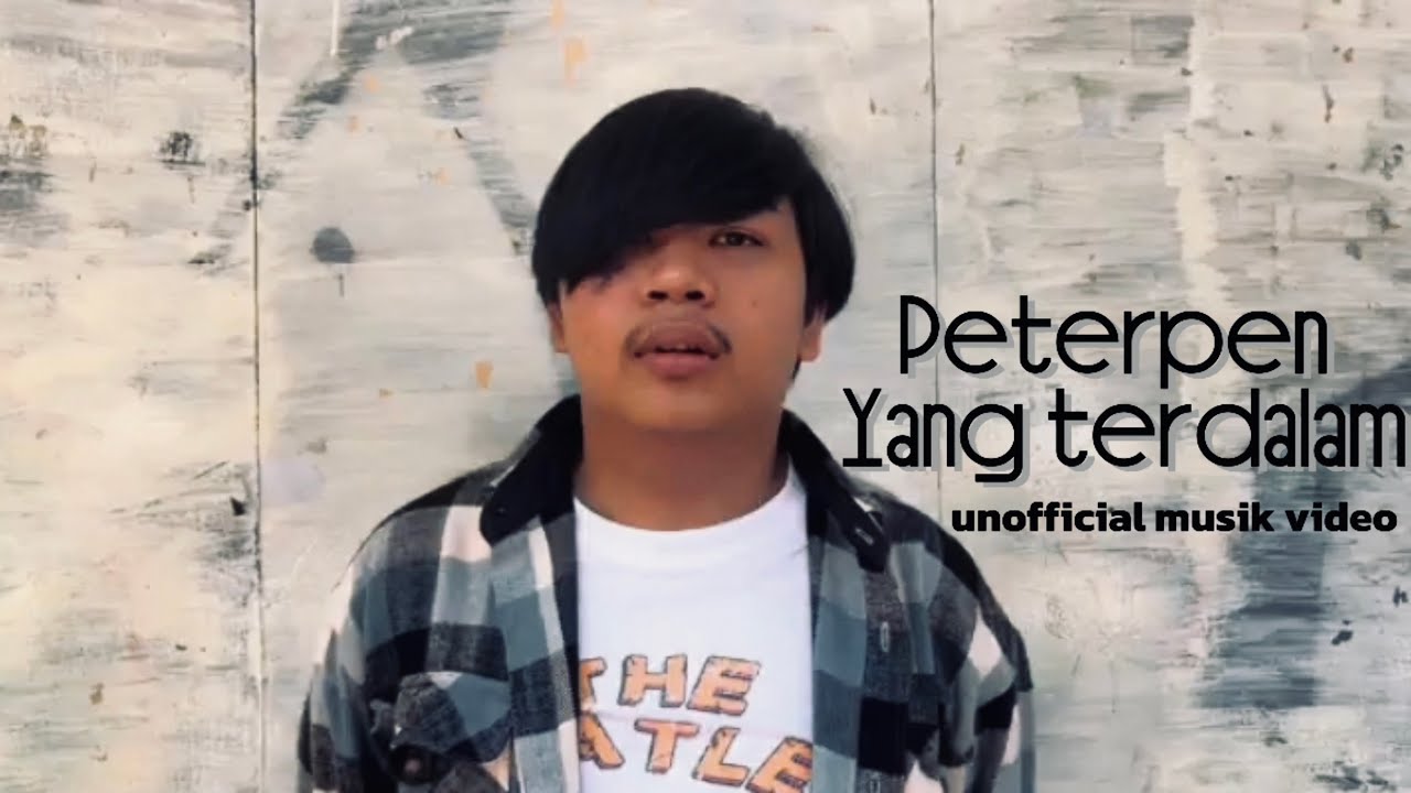Unofficial Music Video Peterpan - Yang Terdalam - YouTube