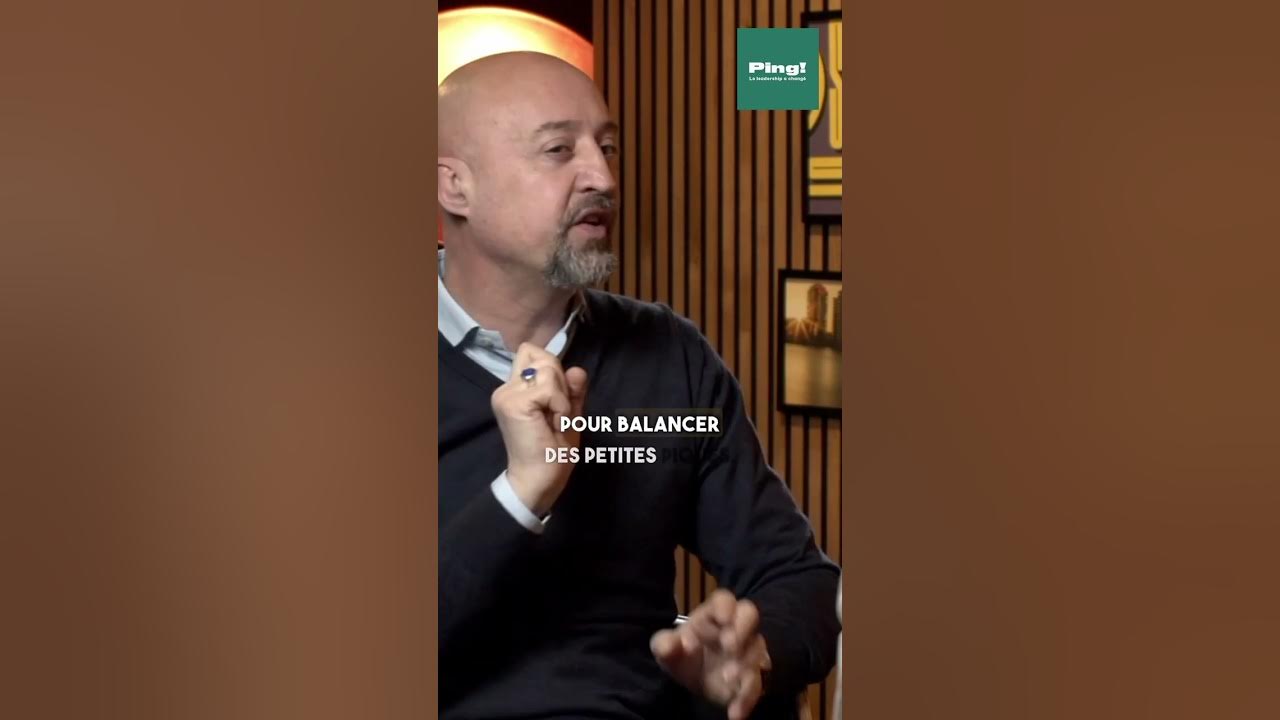 Les réfractaires au changement en négociation - YouTube