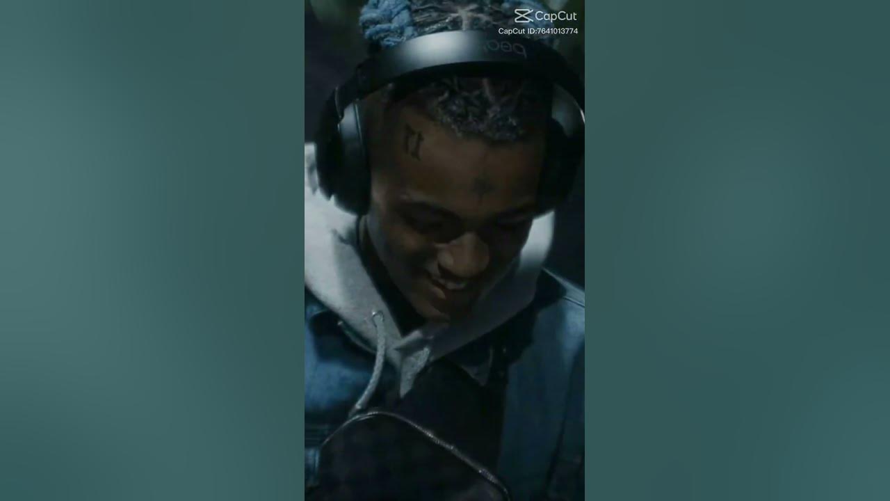 Rip Xxxtentation Youtube